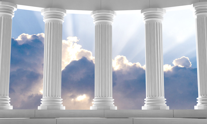 temple of wisdom - Books That Can Change Your Life